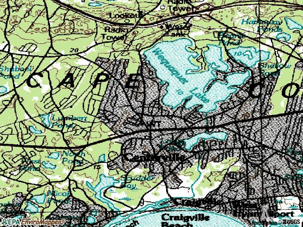 02632 Zip Code (Massachusetts) Profile - homes, apartments, schools ...