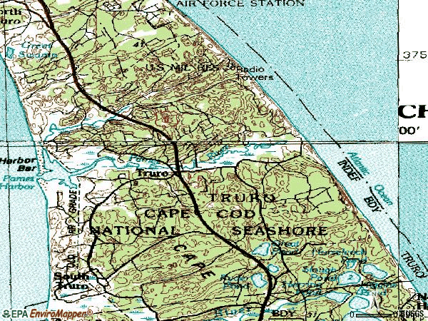 02666 Zip Code (Massachusetts) Profile - homes, apartments, schools ...