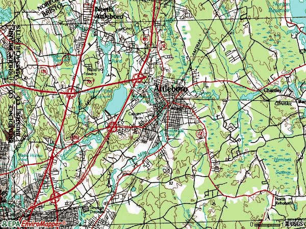 02703 Zip Code (Attleboro, Massachusetts) Profile - homes, apartments ...