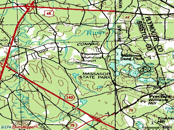 02718 Zip Code (Taunton, Massachusetts) Profile - homes, apartments ...