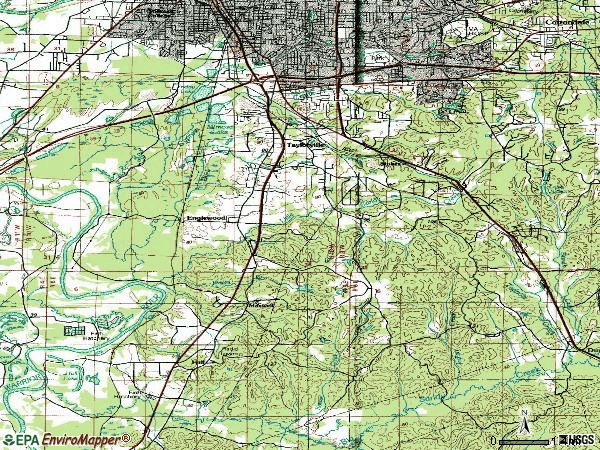 35405 Zip Code (Tuscaloosa, Alabama) Profile - homes, apartments ...