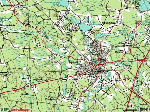 02780 Zip Code (Taunton, Massachusetts) Profile - homes, apartments ...