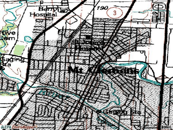 48043 Zip Code (Mount Clemens, Michigan) Profile - homes, apartments ...