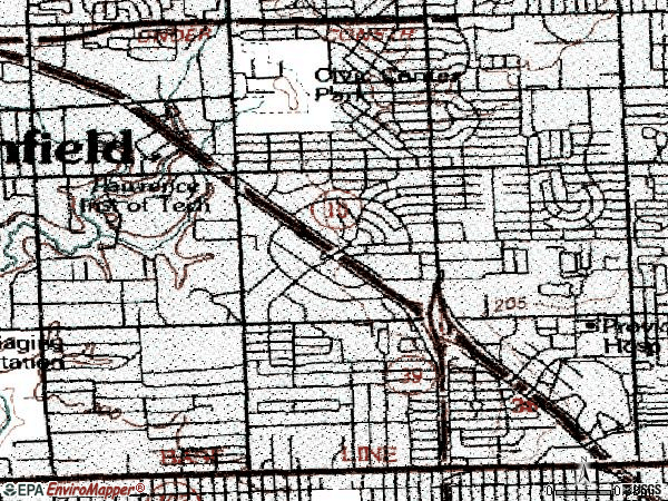 48075 Zip Code (Southfield, Michigan) Profile - homes, apartments ...