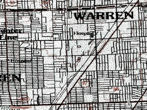 48089 Zip Code (Warren, Michigan) Profile - homes, apartments, schools ...