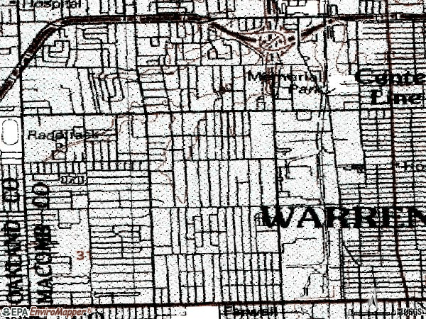 48091 Zip Code (Warren, Michigan) Profile - homes, apartments, schools ...