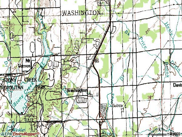 48093 Zip Code (Warren, Michigan) Profile - homes, apartments, schools ...