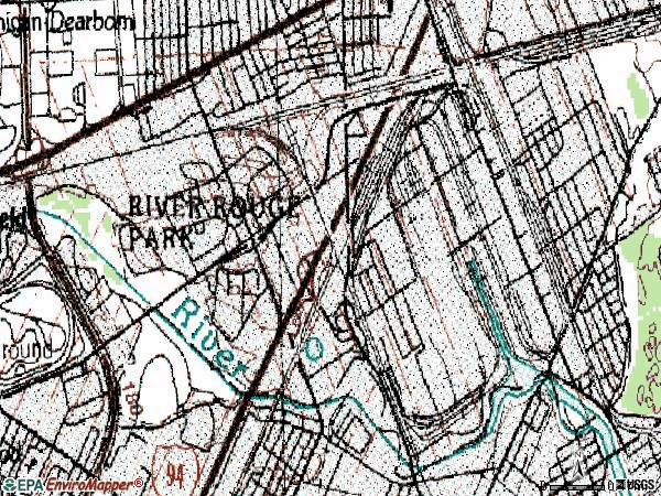 48120 Zip Code (Dearborn, Michigan) Profile - homes, apartments ...