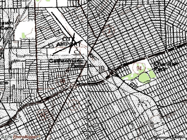 48213 Zip Code (Detroit, Michigan) Profile - homes, apartments, schools ...
