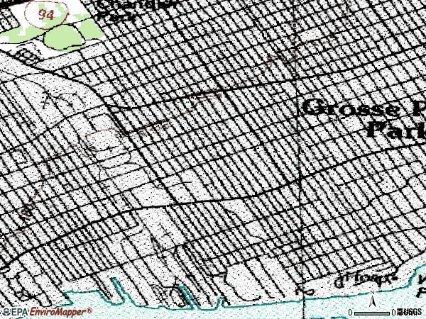 48215 Zip Code (Detroit, Michigan) Profile - homes, apartments, schools ...
