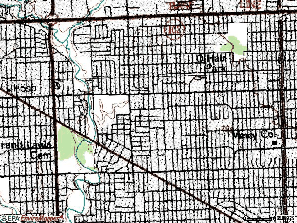 48219 Zip Code (Detroit, Michigan) Profile - homes, apartments, schools ...