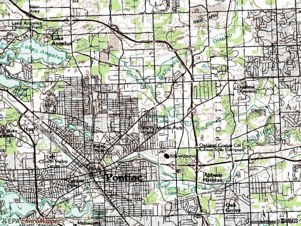 48326 Zip Code (Auburn Hills, Michigan) Profile - homes, apartments ...