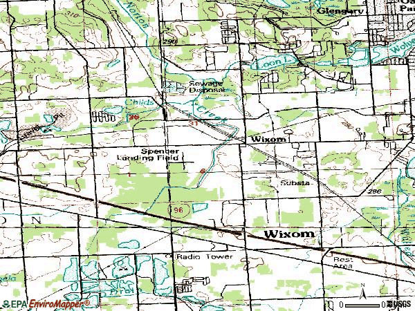 48393 Zip Code (Wixom, Michigan) Profile - homes, apartments, schools ...