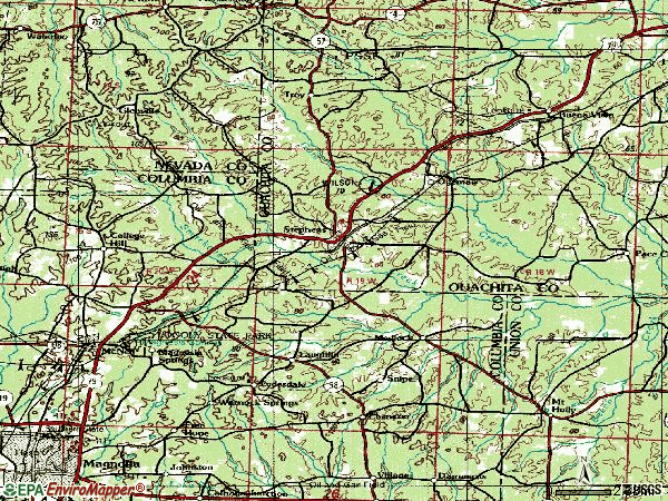 71764 Zip Code (Stephens, Arkansas) Profile - homes, apartments ...