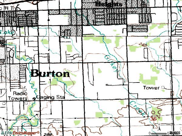 48519 Zip Code (Burton, Michigan) Profile - homes, apartments, schools ...