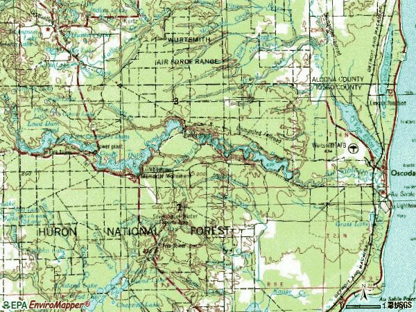48746 Zip Code (Millington, Michigan) Profile - homes, apartments ...