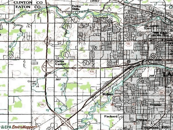 48917 Zip Code (Waverly, Michigan) Profile - homes, apartments, schools ...
