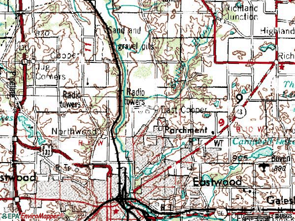 49004 Zip Code (Kalamazoo, Michigan) Profile - homes, apartments ...