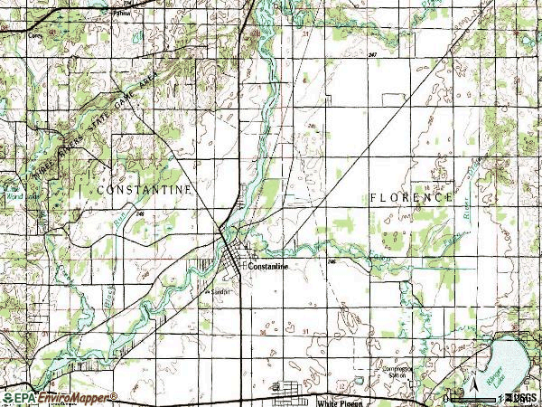 49042 Zip Code (Constantine, Michigan) Profile - homes, apartments ...