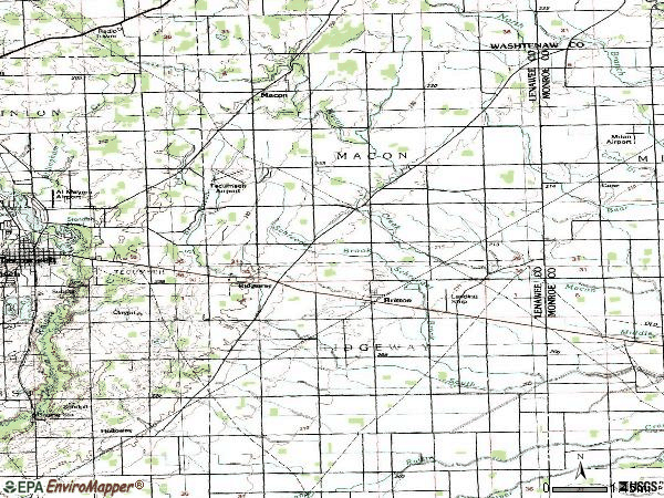 49229 Zip Code (Britton, Michigan) Profile - homes, apartments, schools ...