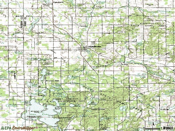 49333 Zip Code (Middleville, Michigan) Profile - homes, apartments ...