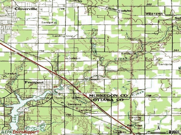 49415 Zip Code (Fruitport, Michigan) Profile - homes, apartments ...