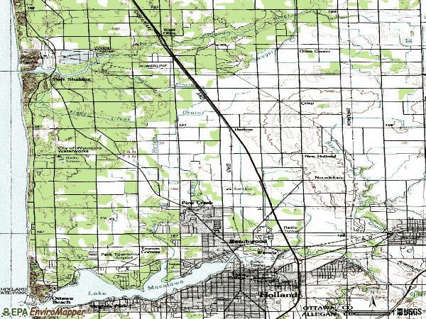 49424 Zip Code (Beechwood, Michigan) Profile - homes, apartments ...