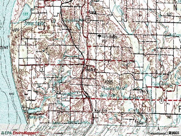 49455 Zip Code (Michigan) Profile - homes, apartments, schools ...