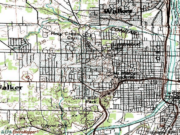 49504 Zip Code (Grand Rapids, Michigan) Profile - homes, apartments ...