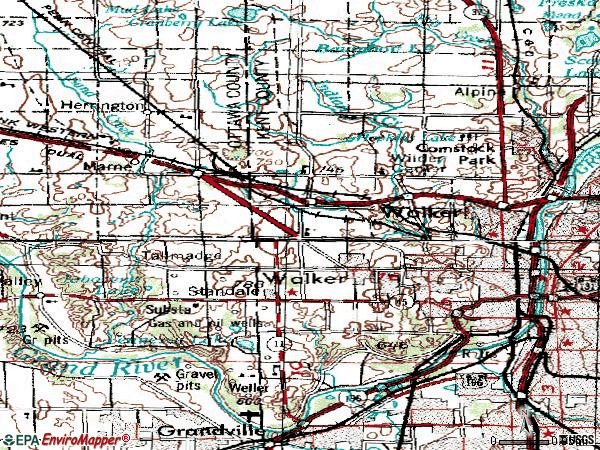 49512 Zip Code (Kentwood, Michigan) Profile - homes, apartments ...