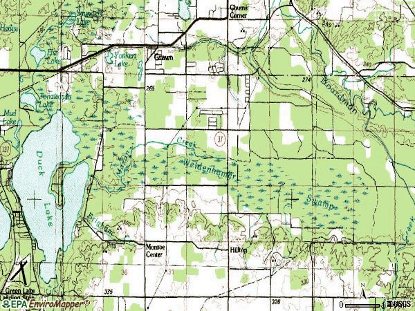 49637 Zip Code (Grawn, Michigan) Profile - homes, apartments, schools ...