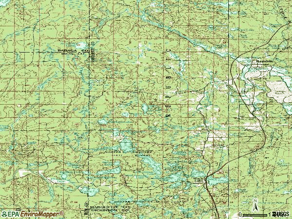 49879 Zip Code (Republic, Michigan) Profile - homes, apartments ...