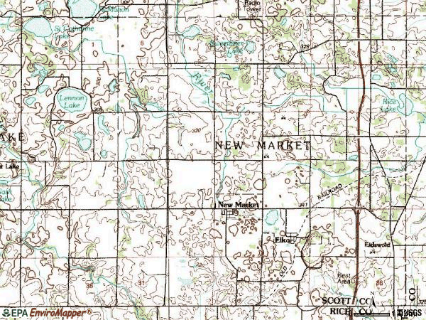55020 Zip Code (Elko New Market, Minnesota) Profile - homes, apartments ...