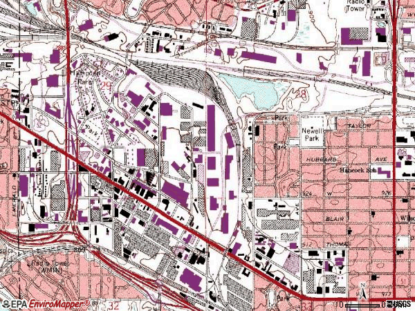 55114 Zip Code (St. Paul, Minnesota) Profile - homes, apartments ...