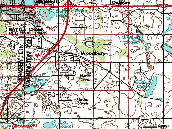55125 Zip Code (Woodbury, Minnesota) Profile - homes, apartments ...