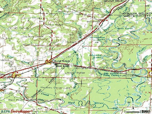 72010 Zip Code (Bald Knob, Arkansas) Profile - homes, apartments ...
