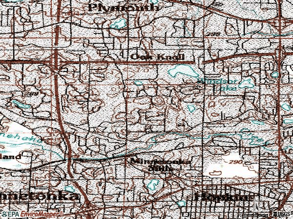 55305 Zip Code (Minnetonka, Minnesota) Profile - homes, apartments ...