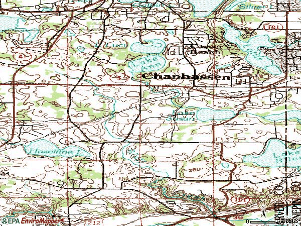 55317 Zip Code (Chanhassen, Minnesota) Profile - homes, apartments ...