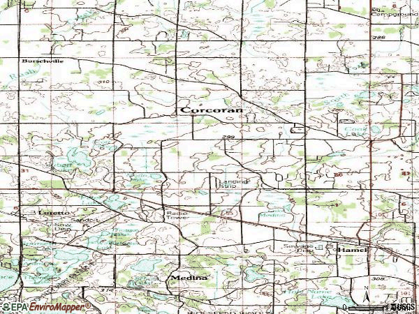 55340 Zip Code (Corcoran, Minnesota) Profile - homes, apartments ...