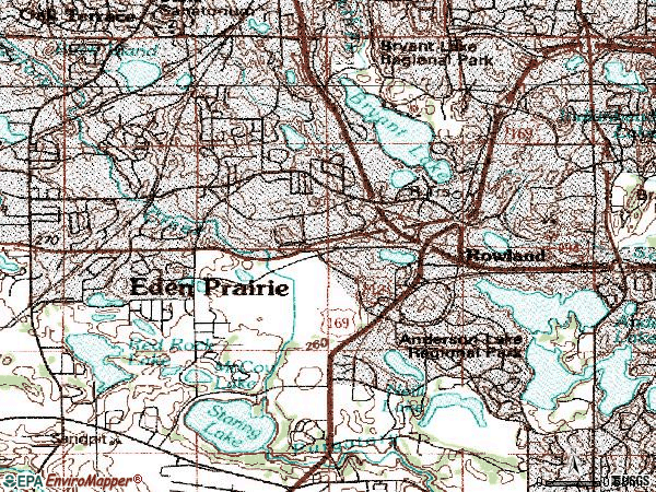 55344 Zip Code (Eden Prairie, Minnesota) Profile - homes, apartments ...