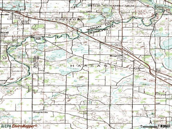 55374 Zip Code (Corcoran, Minnesota) Profile - homes, apartments ...