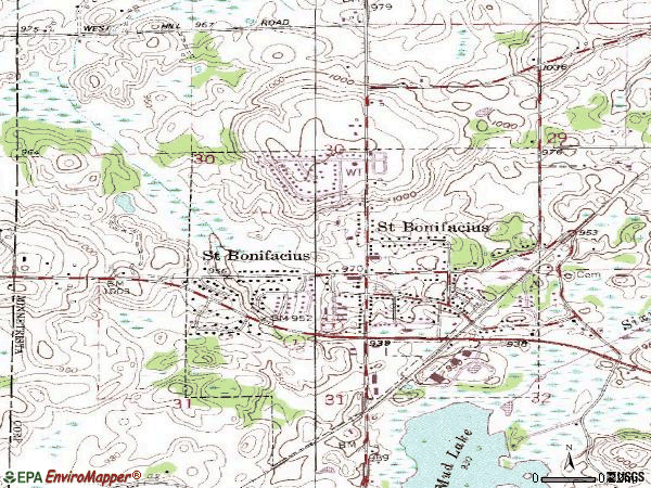 55375 Zip Code (Minnetrista, Minnesota) Profile - homes, apartments ...