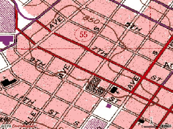 55402 Zip Code (Minneapolis, Minnesota) Profile - homes, apartments ...