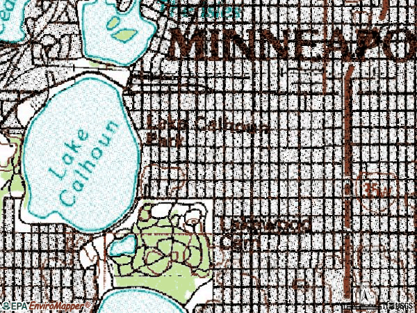 55408 Zip Code (Minneapolis, Minnesota) Profile - homes, apartments ...