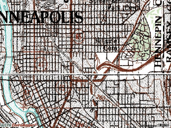 55413 Zip Code (Minneapolis, Minnesota) Profile - homes, apartments ...