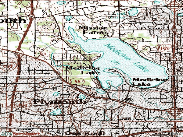 55441 Zip Code (Plymouth, Minnesota) Profile - homes, apartments ...