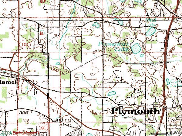 55446 Zip Code (Plymouth, Minnesota) Profile - homes, apartments ...