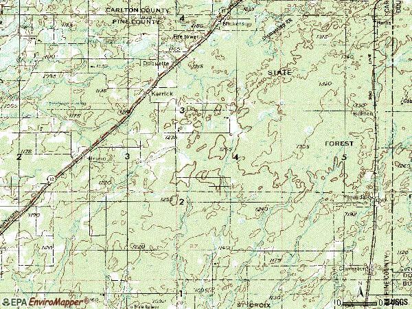 55713 Zip Code (Buhl, Minnesota) Profile - homes, apartments, schools ...