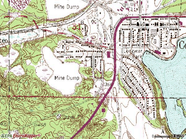 55722 Zip Code (Coleraine, Minnesota) Profile - homes, apartments ...