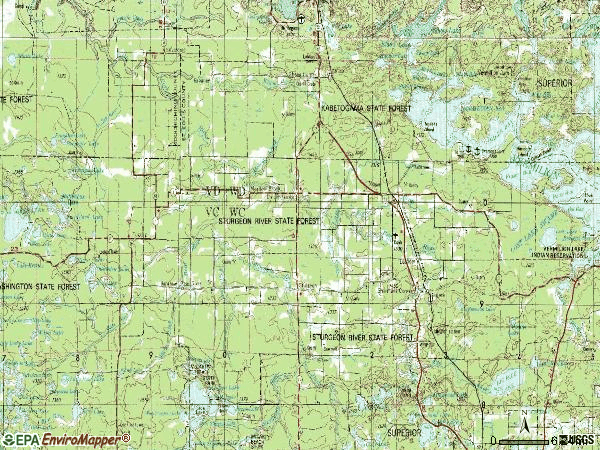 55723 Zip Code (Cook, Minnesota) Profile - homes, apartments, schools ...